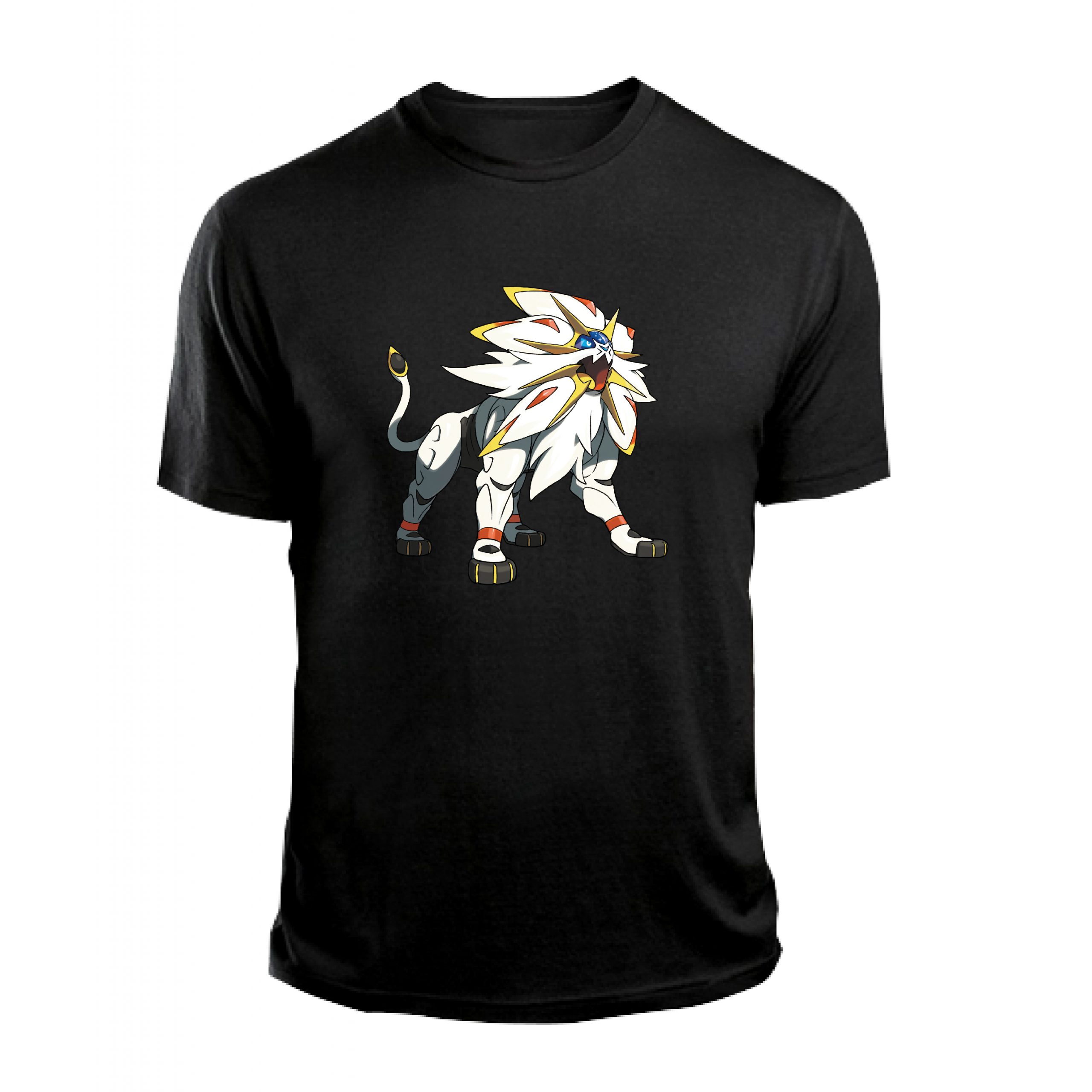 Pokemon – Solgaleo - TuSueter